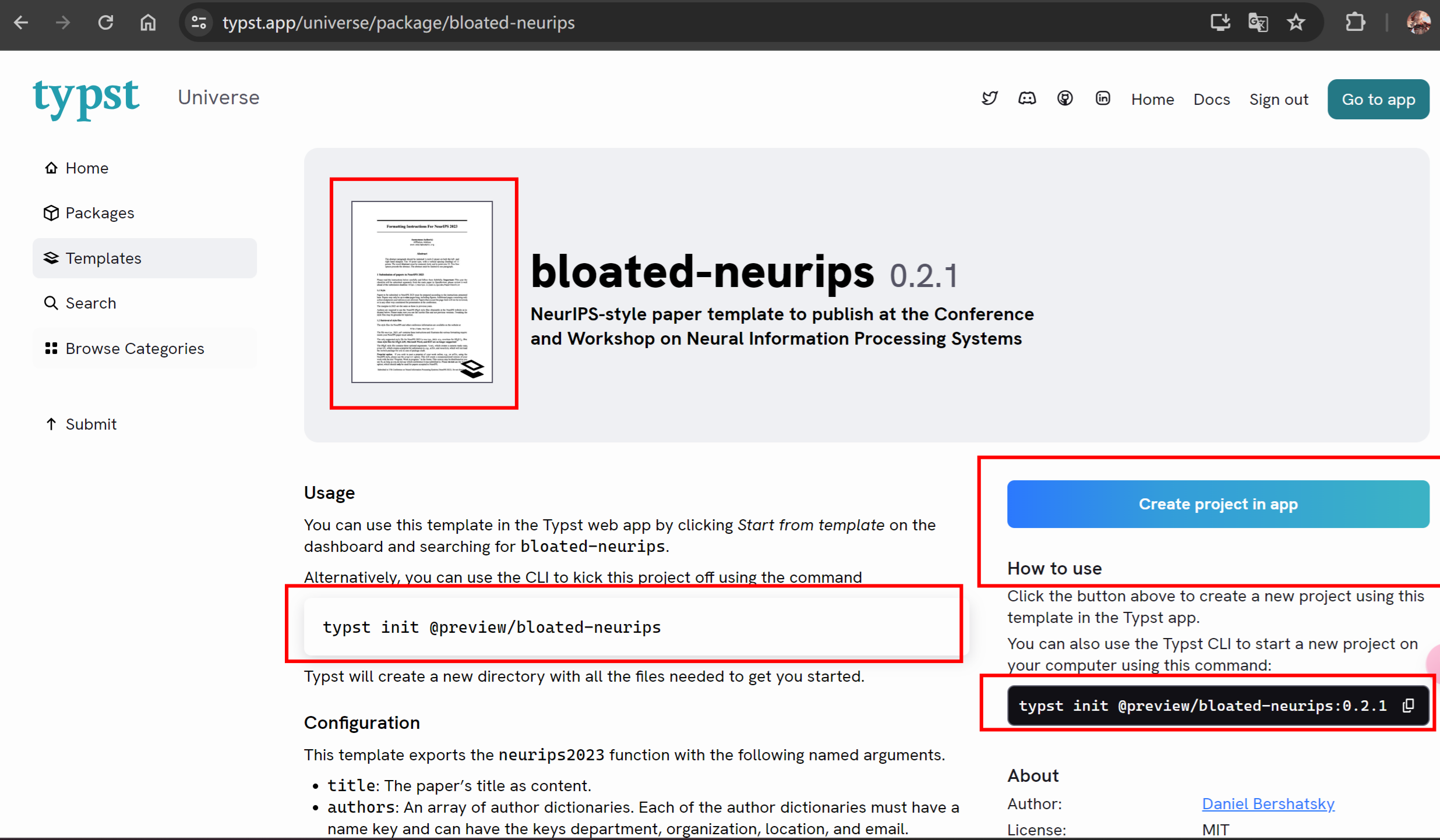 Typst begin - Darstib's KG!